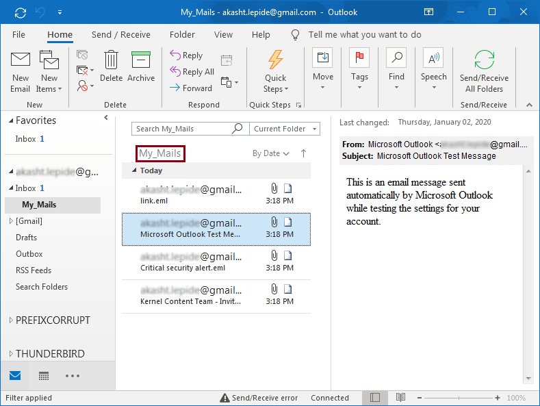 Know free ways to convert MBOX to PST on Windows and Mac